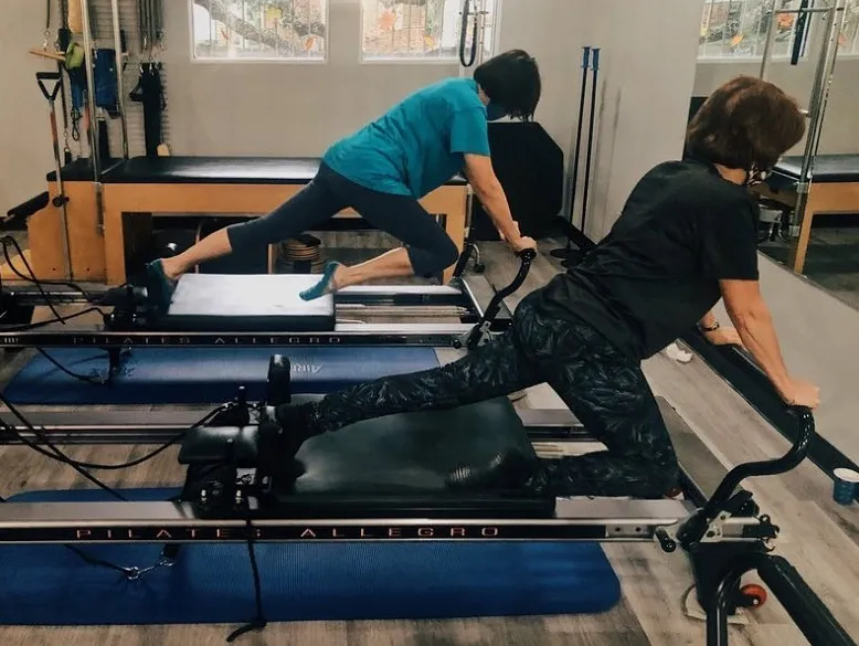 Physical Therapy in Bexar County, TX | Pyramid Physical Therapy & Pilates