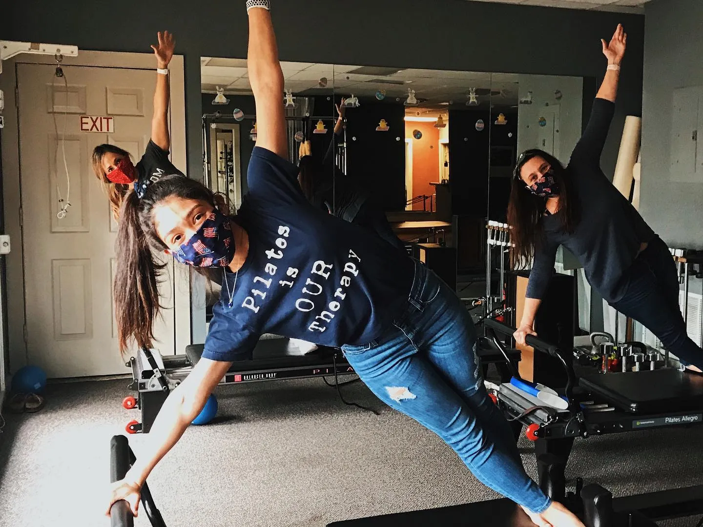 Frequently Asked Questions | Pyramid Physical Therapy & Pilates