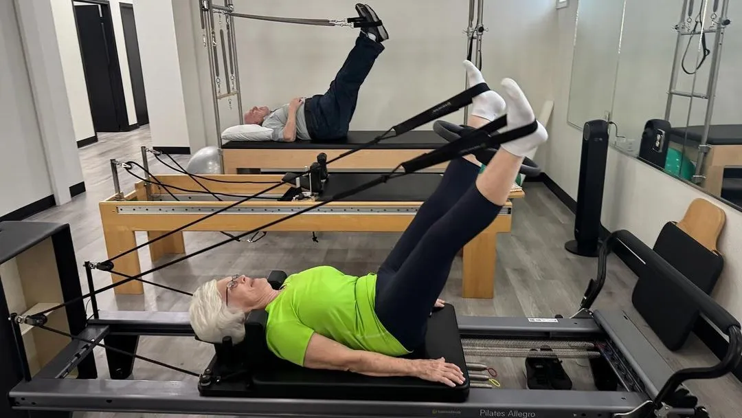 Hiring - PTA - Pyramid Physical Therapy & Pilates